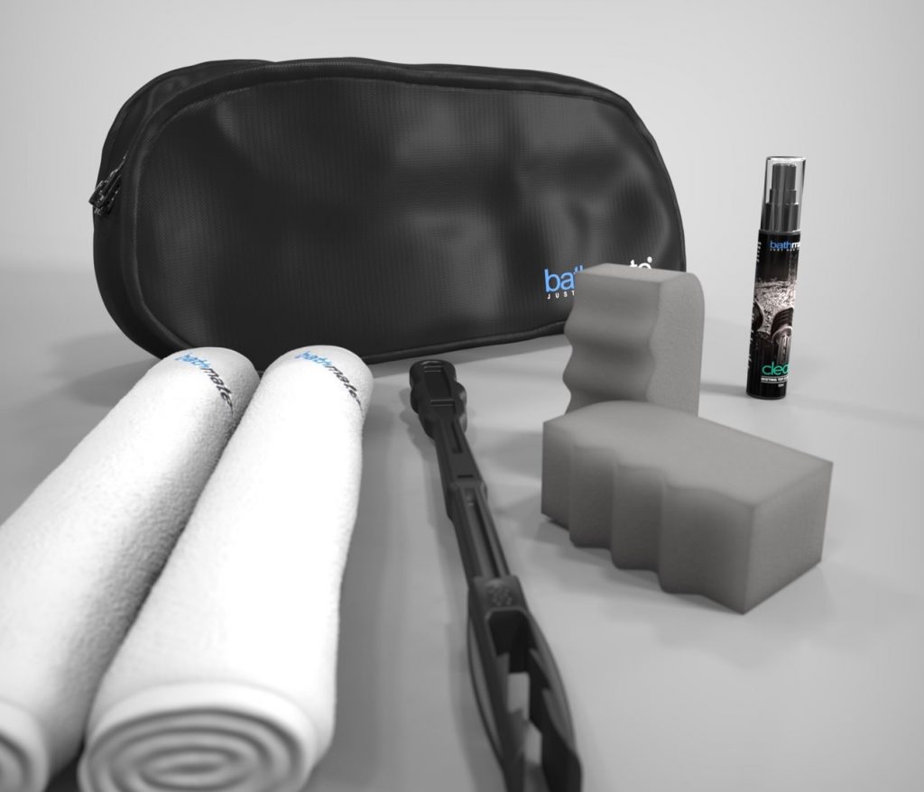 Bathmate Accessories